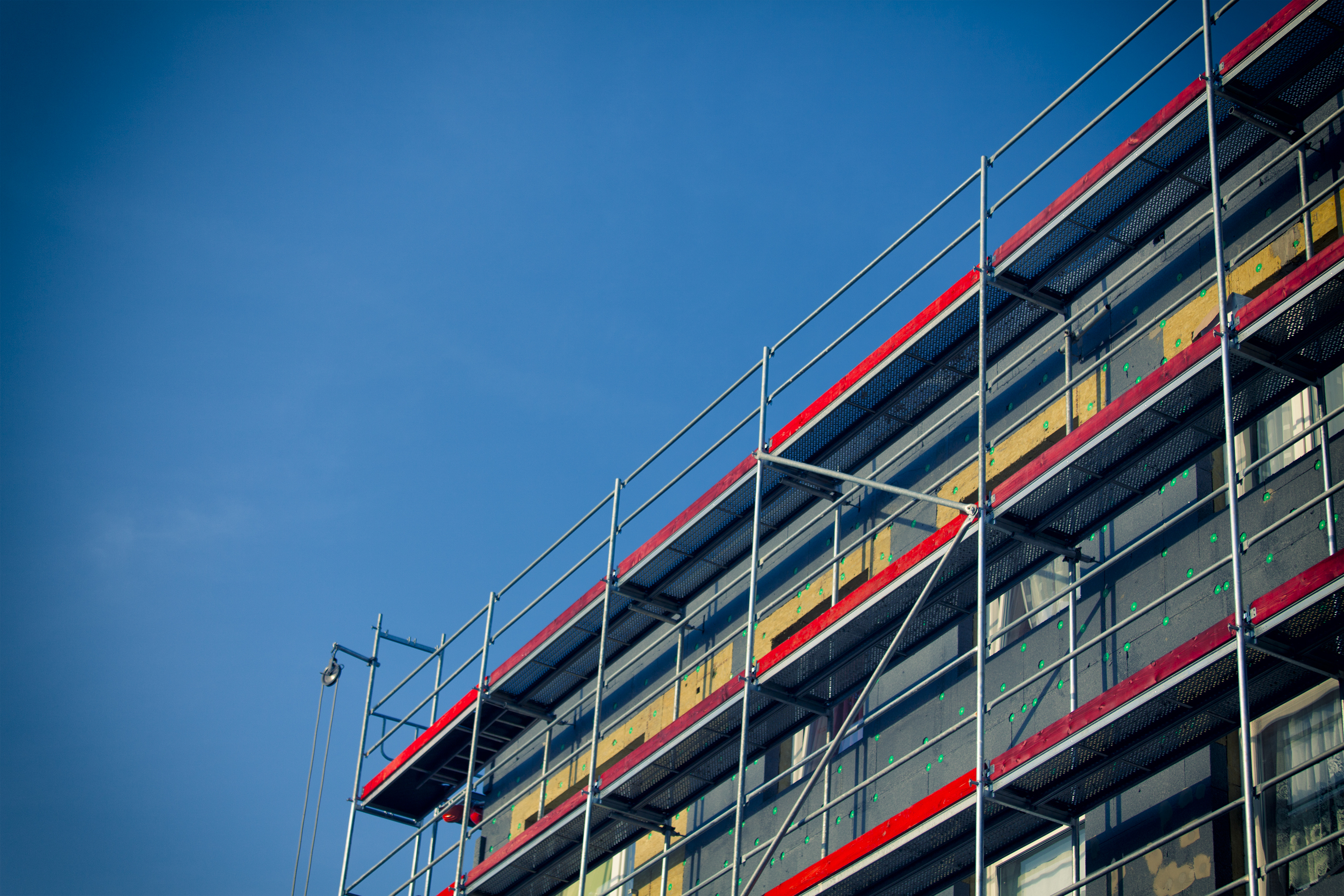 Bay Building Commercial & Specialty | Bay Building Group